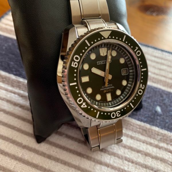 FS - Seiko SLA019 | WatchCharts