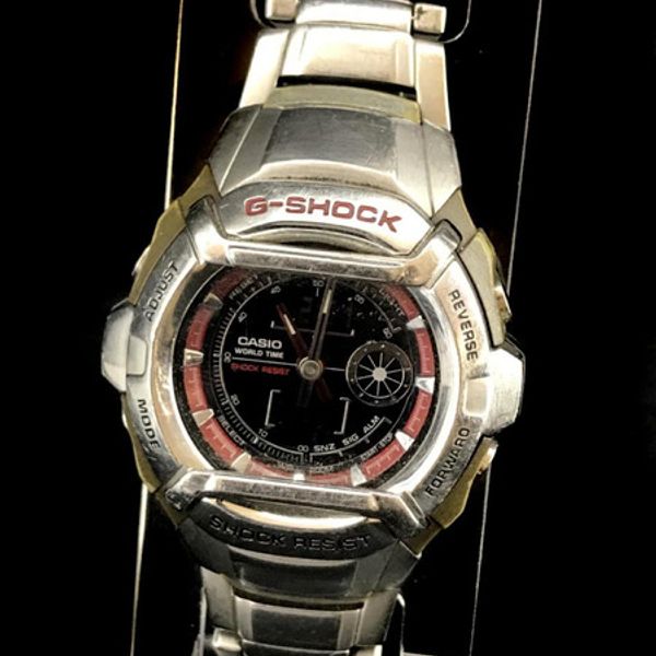 G-SHOCK G-5200 Watch [Used] | WatchCharts
