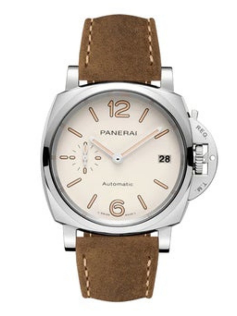 Panerai Luminor Due (PAM01043) Market Price | WatchCharts