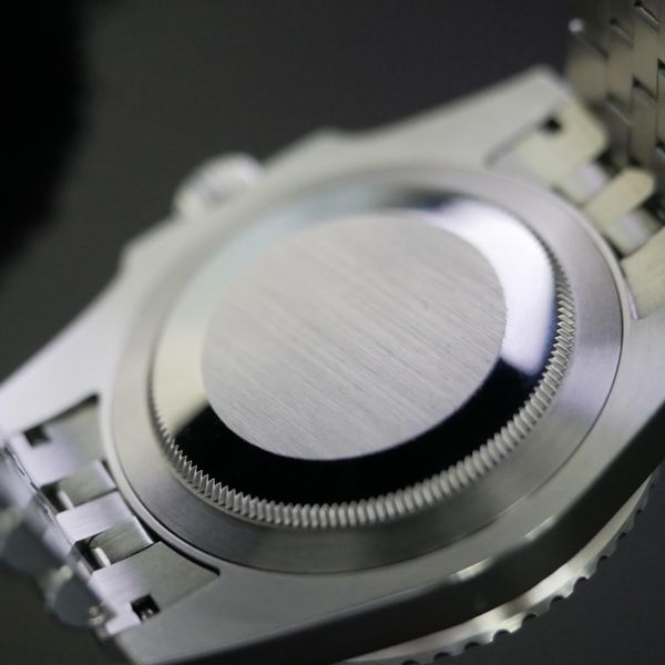 [WTS] San Martin GMT SN015-G Rolex Pepsi Homage | WatchCharts