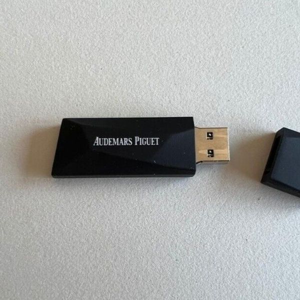 Audemars Piguet Watches USB. New | WatchCharts Marketplace