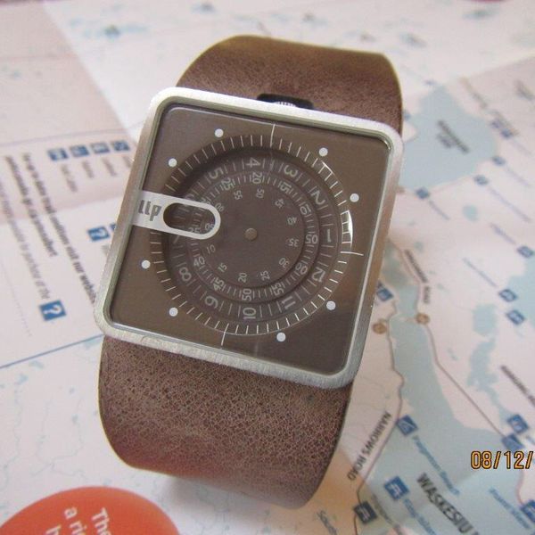 FS: lip Mythic Jump Hour | WatchCharts Marketplace