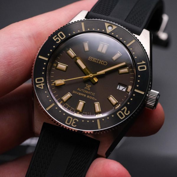 [WTS] Seiko Prospex SPB147 | WatchCharts