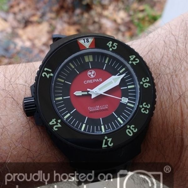 FS: Crepas Decomaster DLC | WatchCharts