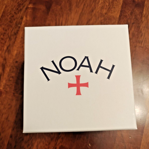 Noah x Timex Sun and Moon Watch BRAND NEW | WatchCharts Marketplace