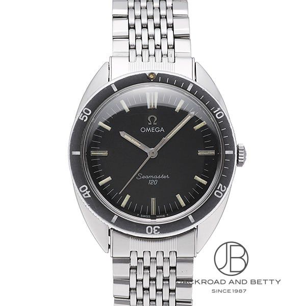 Omega Seamaster 120M (135.027) Market Price | WatchCharts
