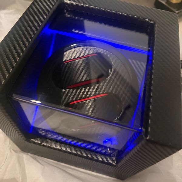Brand new full CF 2+0 Automatic Watch Winder | WatchCharts Marketplace