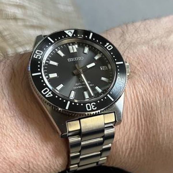[$835 USD] FS: Seiko SPB 143 Prospex Diver | WatchCharts Marketplace