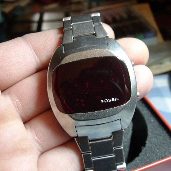FS .........>>> Fossil JR 8852 LED
