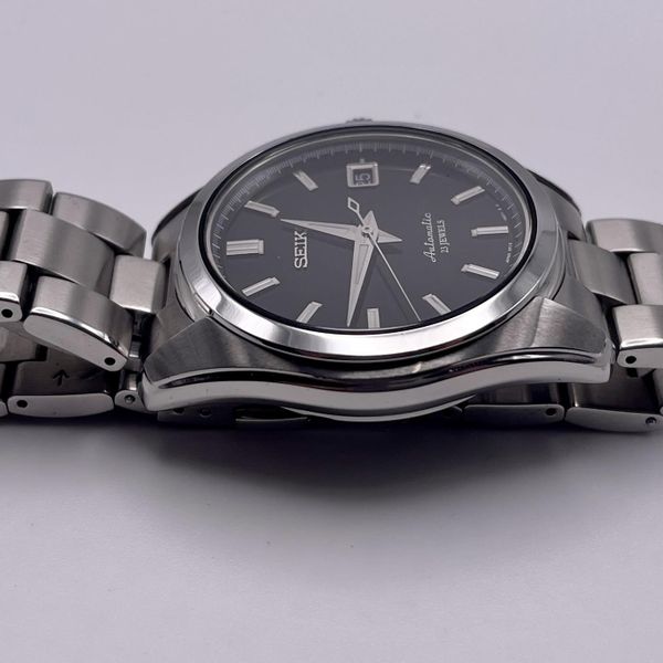 [WTS] Seiko Sarb033 bracelet | WatchCharts