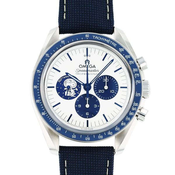 Omega Speedmaster Price Index | WatchCharts