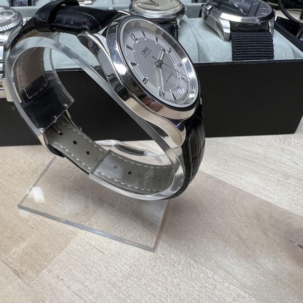 [WTS] Oris Modern Classic 7490 Constantine | WatchCharts Marketplace