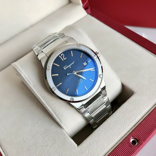Salvatore Ferragamo F80 classic | WatchCharts Marketplace