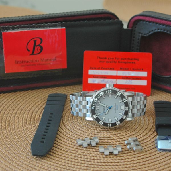 SOLD **FS: Cave Dweller II** SOLD | WatchCharts