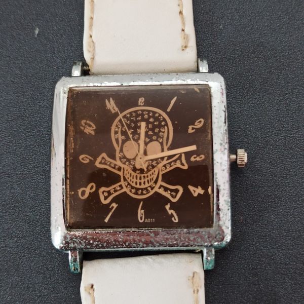 Kevin Watch with Unique Dial | WatchCharts Marketplace