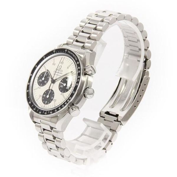 FS SOLD -Omega Speedmaster Rare Marui dial -3510.21 | WatchCharts