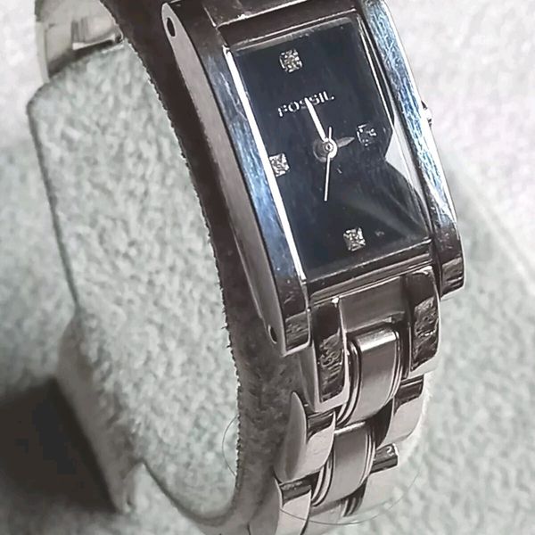 Ladies Fossil Watch | WatchCharts Marketplace