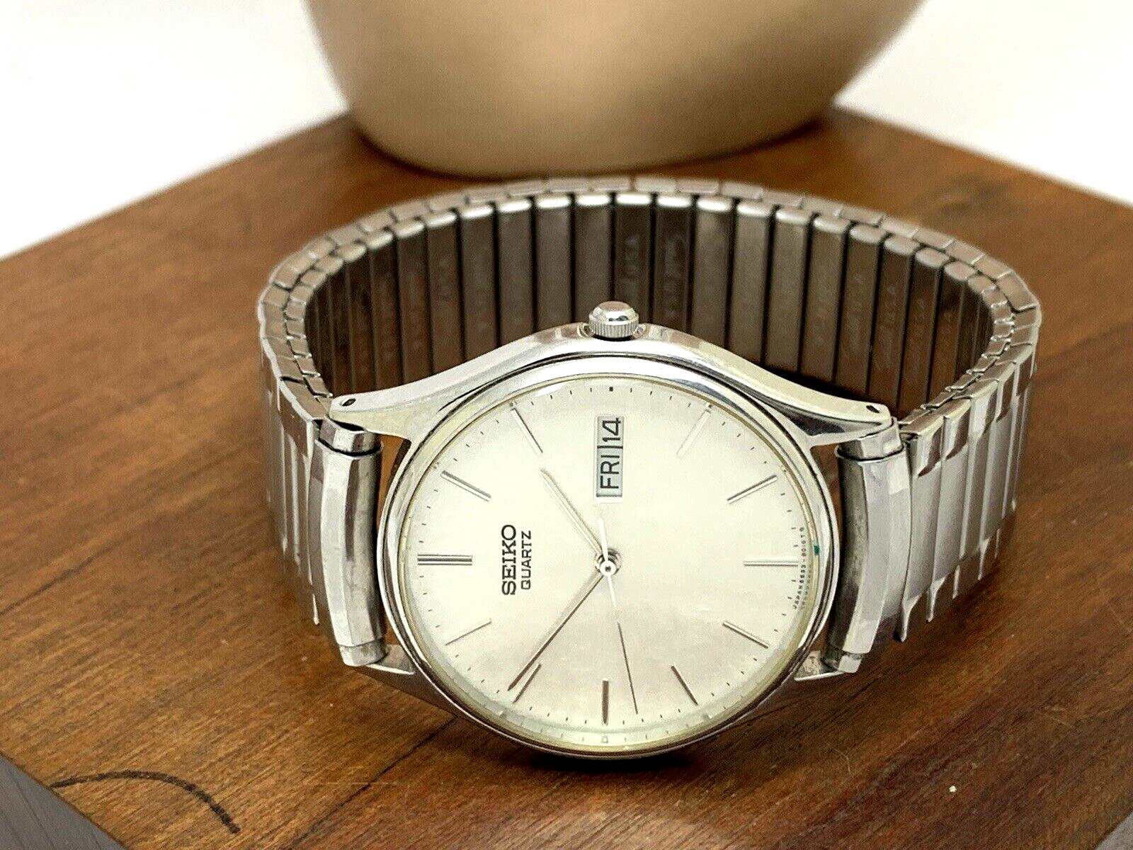 Seiko 6533-8019 Price as of May 2026 | WatchCharts