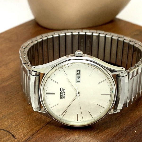 Seiko 6533-8019 Price as of May 2026 | WatchCharts