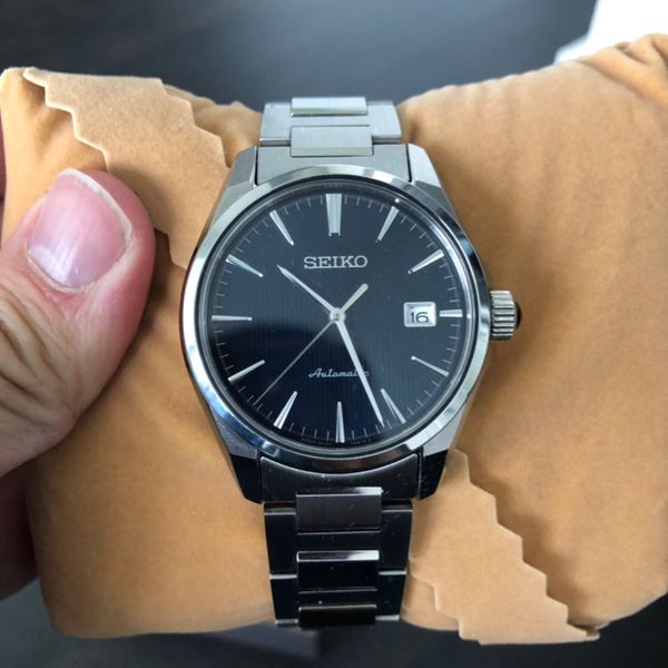 FS Seiko SARX045 | WatchCharts