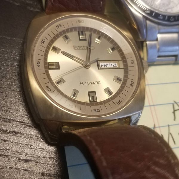 [WTS/WTT] Various: Bulova, Seiko, Swatch, Casio, Raketa | WatchCharts ...