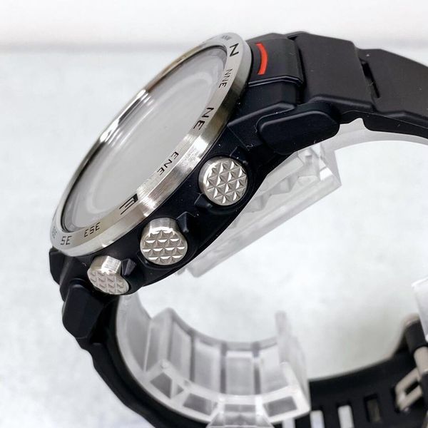 CASIO PRO TREK PRW-35-1AJF with box and instruction manual ...