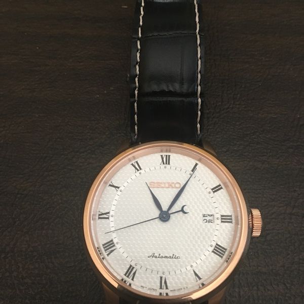 Maratac Mid Pilot, Seiko SRP772, Casio Pro Trek | WatchCharts