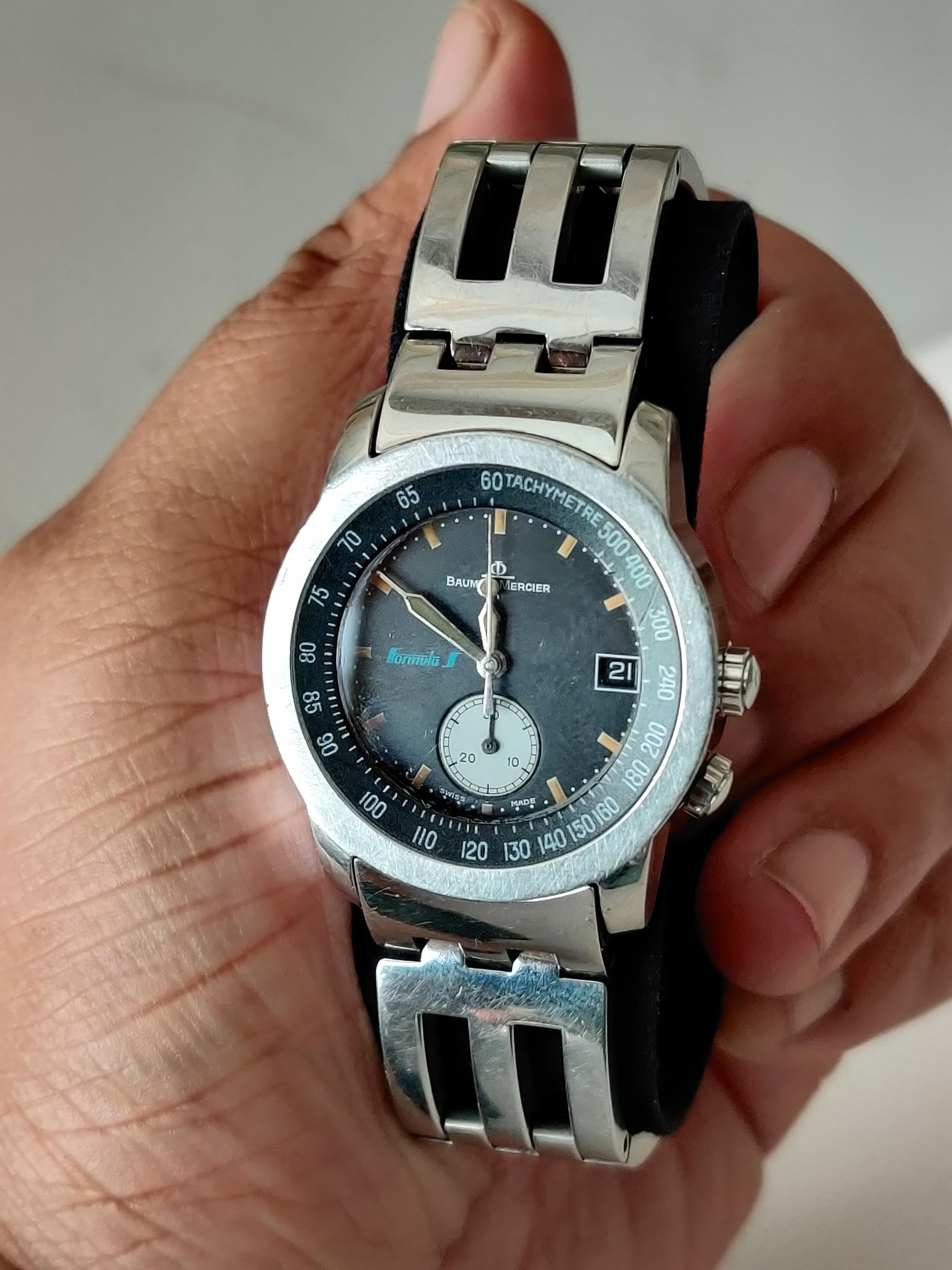 [WTS] Half my collection - Seiko SKX009, Seiko Monster Gen1 Orange ...