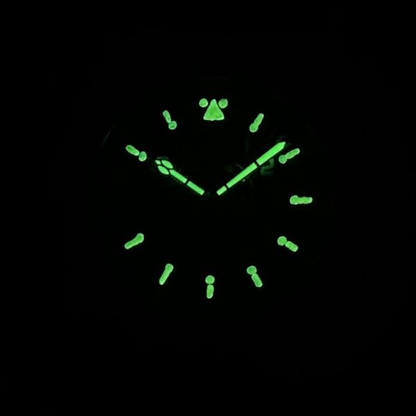 Rolex Laco Aviator Luftwaffe Pilot WW2 Vintage 1939-1945 Swiss Men ...