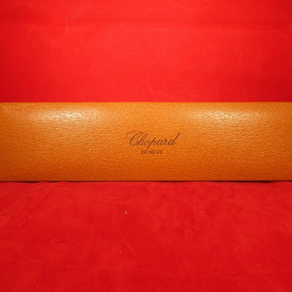 Chopard Watch Storage Box (small): Perfect Undamaged Condition ...
