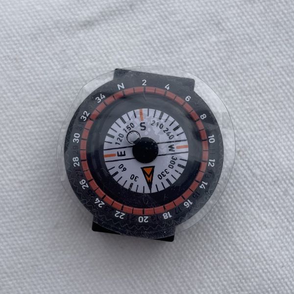 Luminox compass | WatchCharts Marketplace