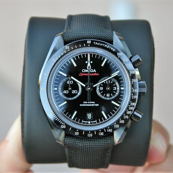 Fs: Omega dark side of the moon 31192445101003 dsom | WatchCharts ...