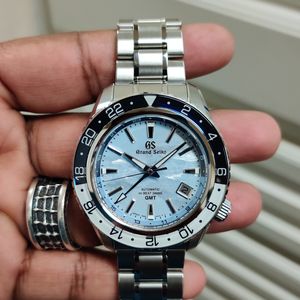 Grand Seiko SBGJ275 Price as of April 2025 | WatchCharts Grand Seiko SBGJ275 Price as of April 2025 | WatchCharts