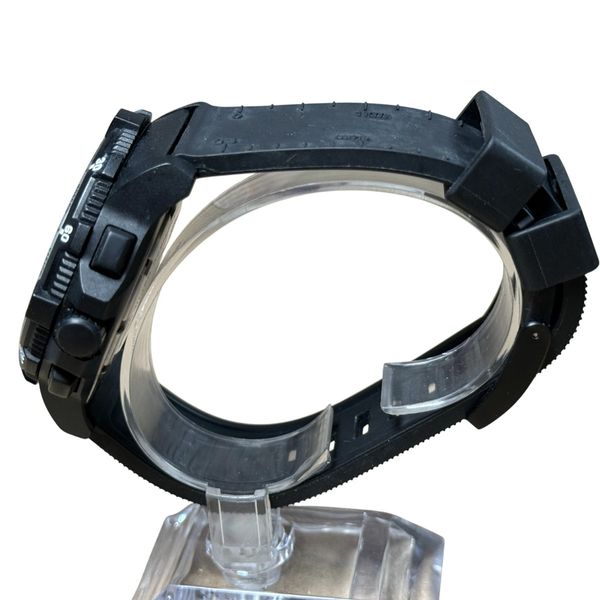 Luminox Recon 8840 Carbon Case Sapphire Crystal Swiss Made watch ...