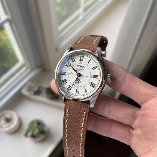 [WTS] Seiko SPB215 “Castle in the sky” | WatchCharts Marketplace