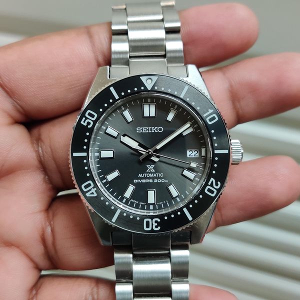 [WTS] Seiko SBDC101 / SPB143 | WatchCharts