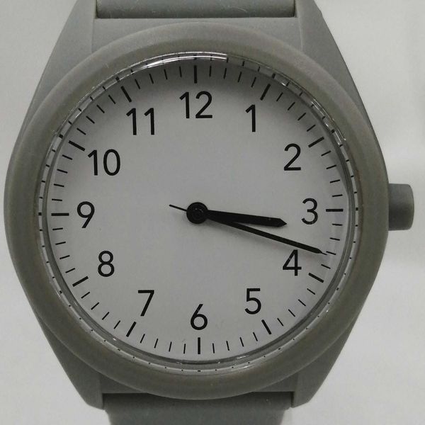 Muji Seiko 2085 P31533Ymc Solar Watch | WatchCharts Marketplace