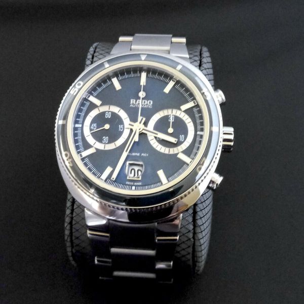 RADO D-Star 200 Chronograph R15966203 | WatchCharts Marketplace