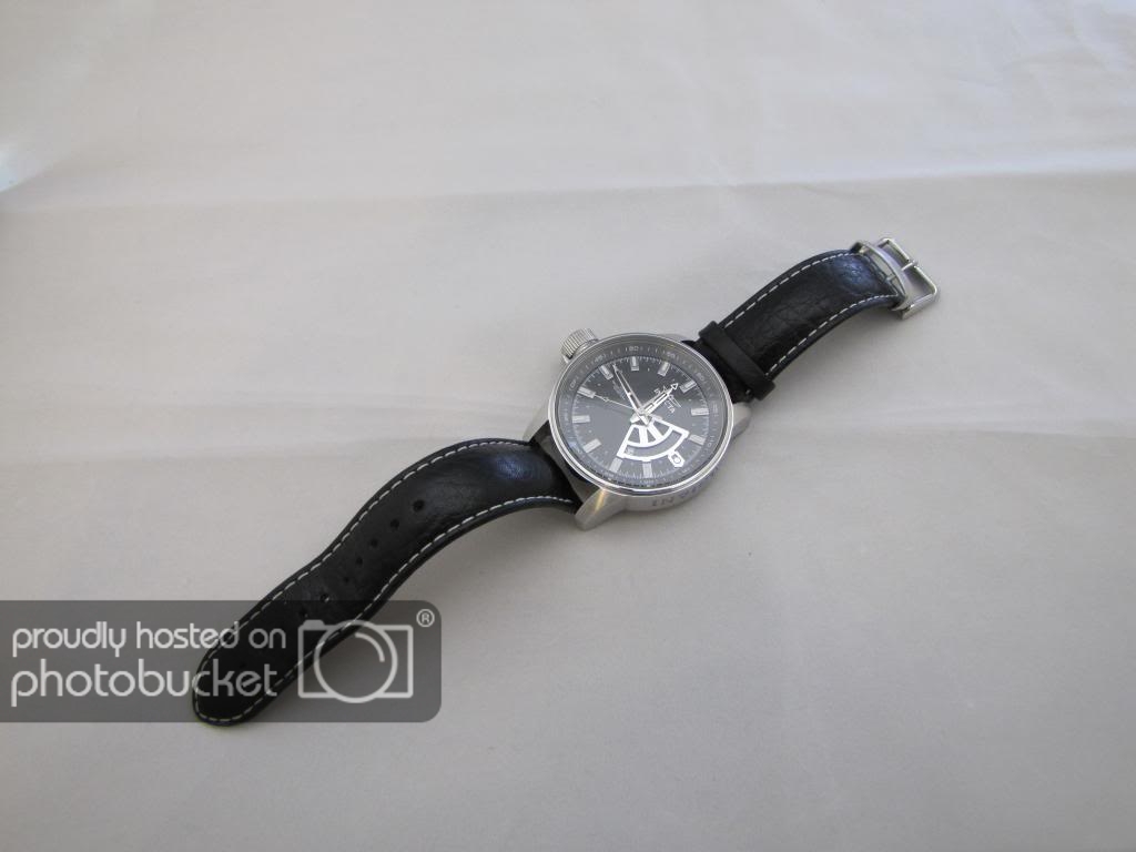 Citizen Eco-Drive Chronograph AT2007-55E Price, Specs, Market Insights ...