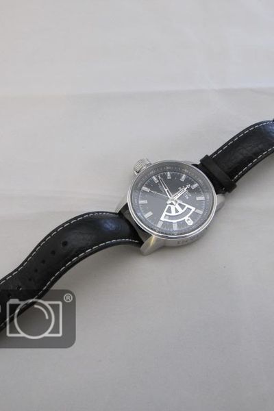 Citizen Eco-Drive Chronograph AT2007-55E Price, Specs, Market Insights ...