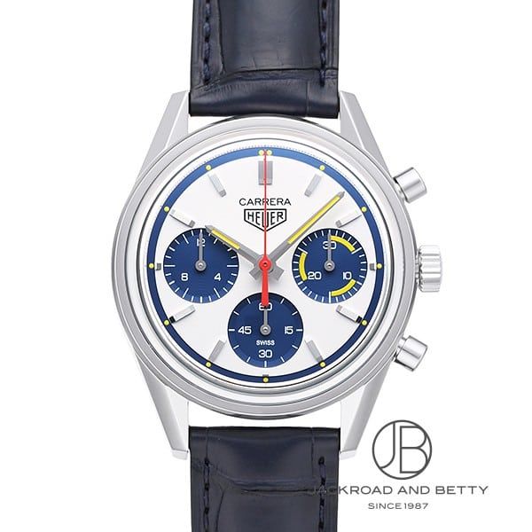 TAG Heuer TAG HEUER Carrera 160th Anniversary Montreal Limited CBK221C ...
