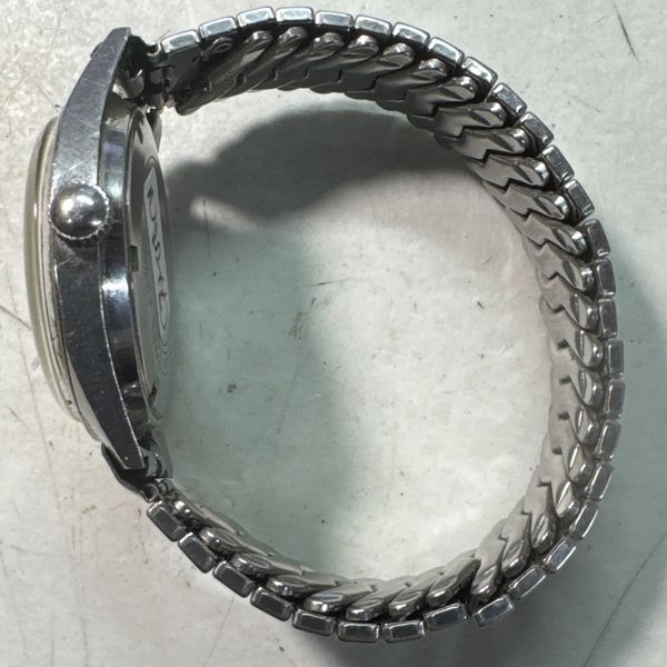 Seiko Menâ s Watch - Automatic 17 Jewels - Ref: 6602-8050 Working ...