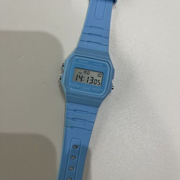 Casio Watch | WatchCharts Marketplace