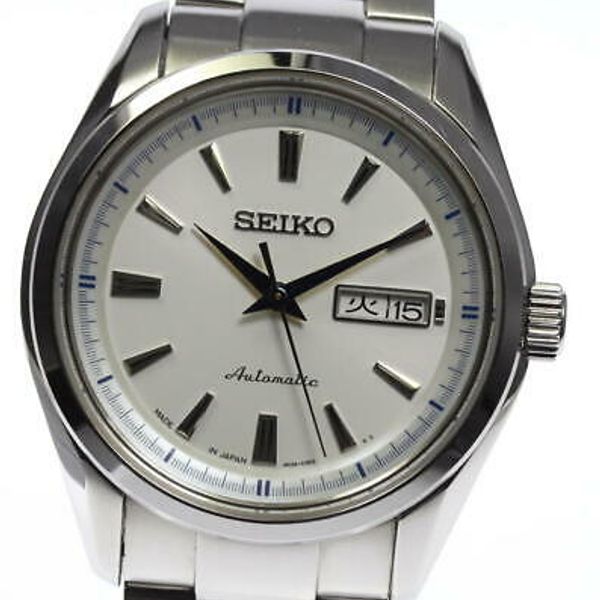 SEIKO Presage SARY055/4R36-03H0 Day date Automatic Men's Watch_567378 ...
