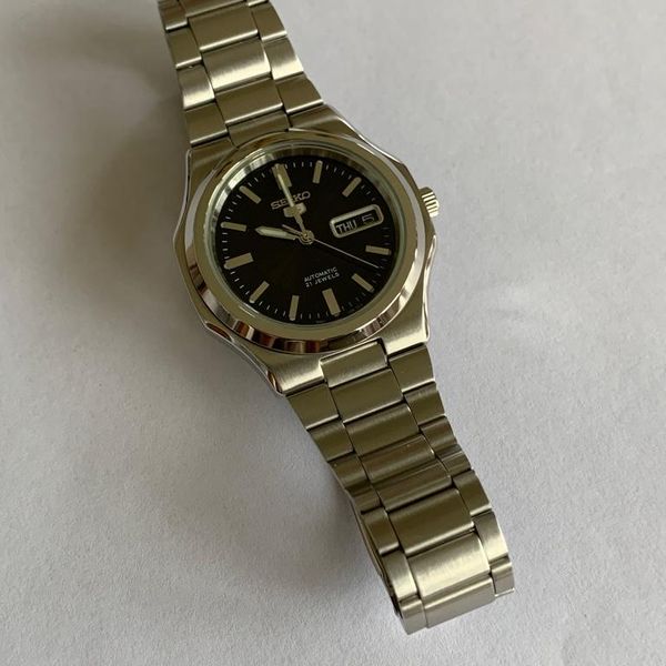 FS: Seiko SNKK47 Seikonaut | WatchCharts