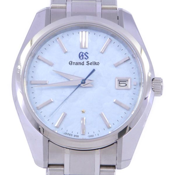 Seiko Grand Seiko Heritage Collection 44GS 55th LTD Quartz [Used ...