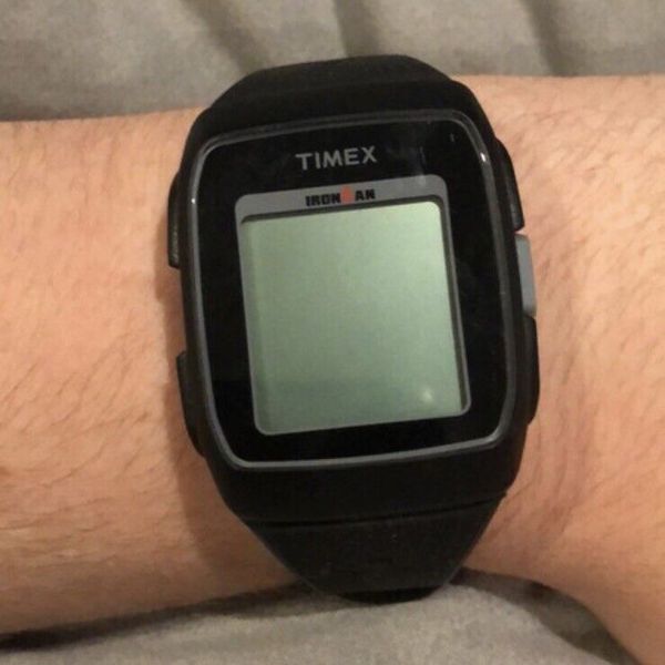 timex ironman triathlon watch | WatchCharts Marketplace