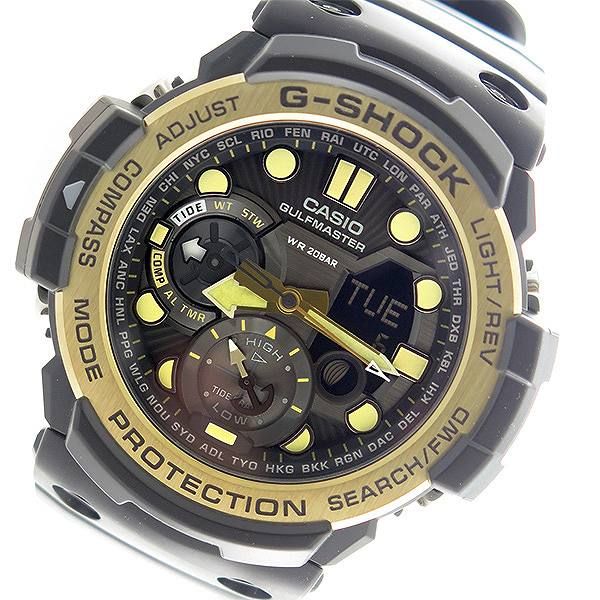 Watch CASIO Men's G-SHOCK Casio G-SHOCK G-SHOCK Vintage Gulf Master ...
