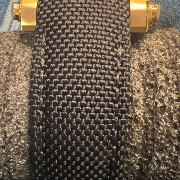 BULOVA Gent's Wristwatch 97B178 (TDW037799) | WatchCharts Marketplace