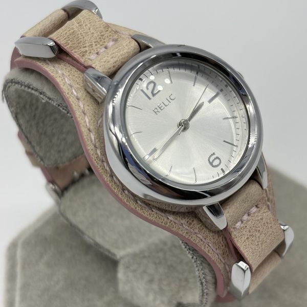 Womenâ s RELIC By Fossil Watch.... Reloj de Mujer marca RELIC by FOSSIL ...